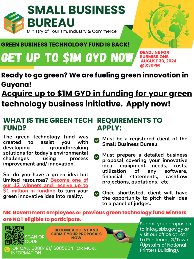 Green-Tech Fund